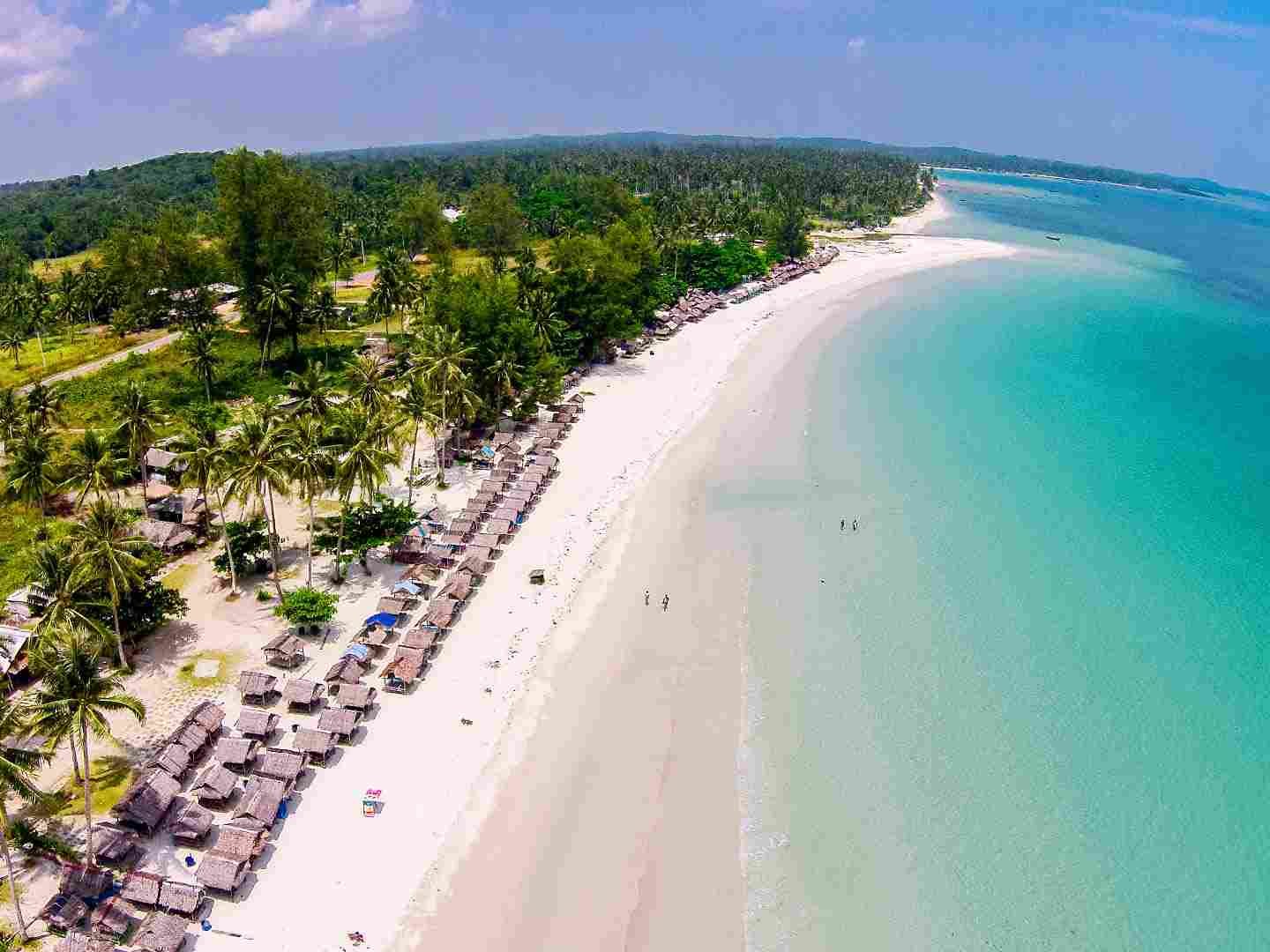 How to go to Bintan Island from Australia - visitbintanisland.com