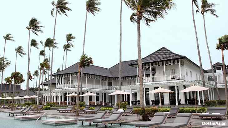 Bintan Ferry Terminal (BBT) to The Sanchaya Resort, Expert Guide & Tips ...