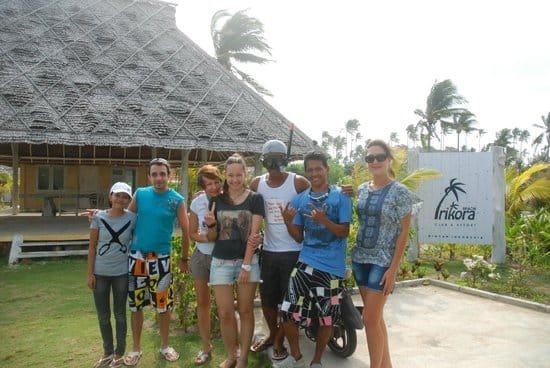 How to Go to Trikora Beach Club & Resort Bintan - visitbintanisland.com