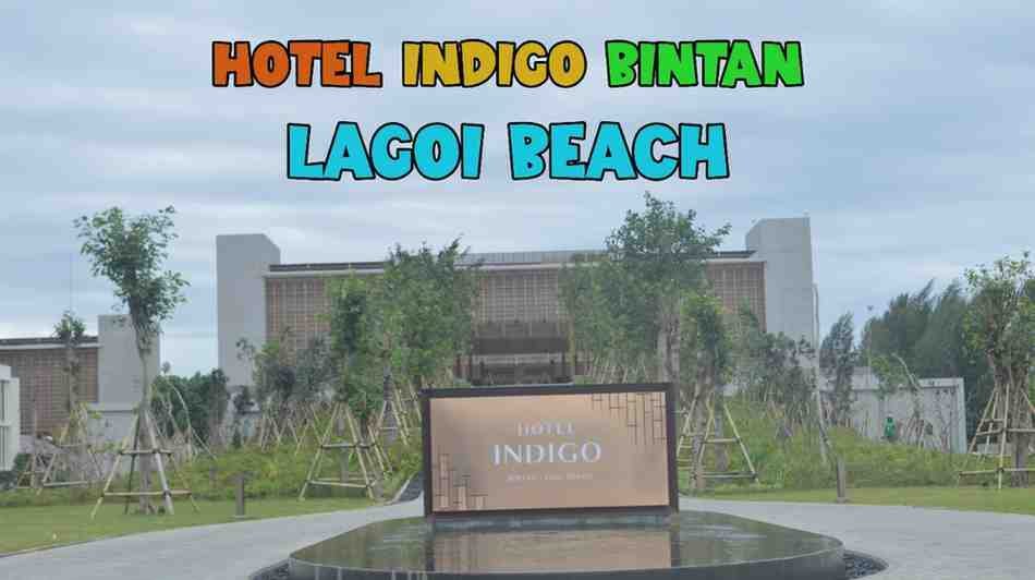Bintan Ferry Terminal to Hotel Indigo Bintan, Expert Guide & Tips [2026 ...