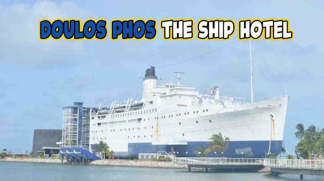Best Bintan Snorkeling from Doulos Phos The Ship Hotel Bintan ...
