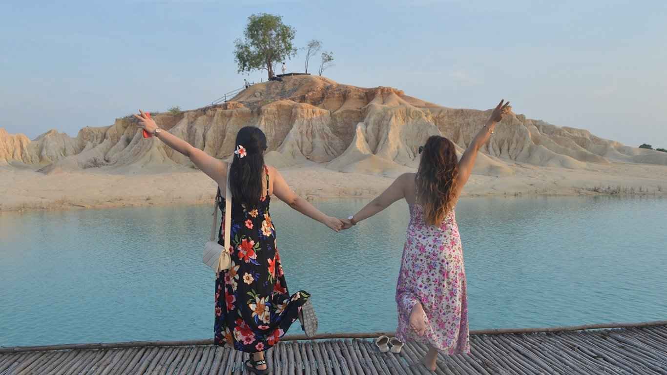 How to get to Bintan Island from Johor Bahru Malaysia ...